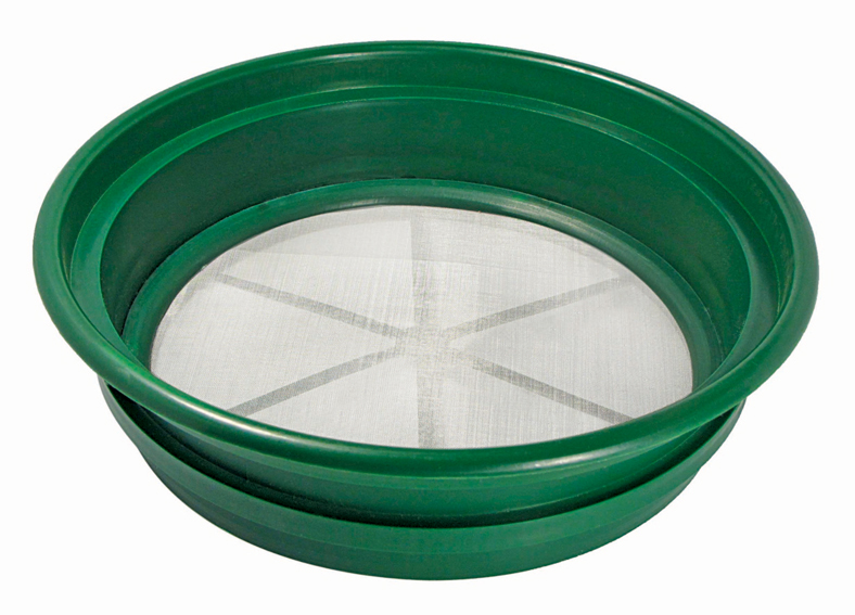 Classifier Sieve 50 Mesh Armadillo Mining Shop
