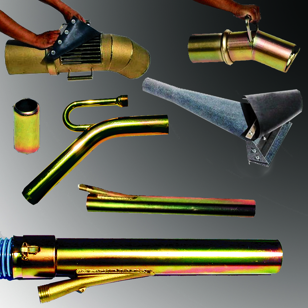 Dredges & Dredge Parts – Armadillo Mining Shop